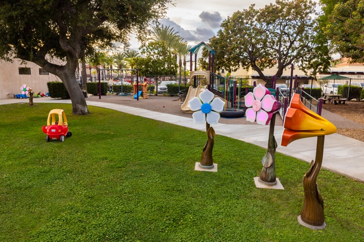 Early Start Program in Pomona, CA | Child Development Programs